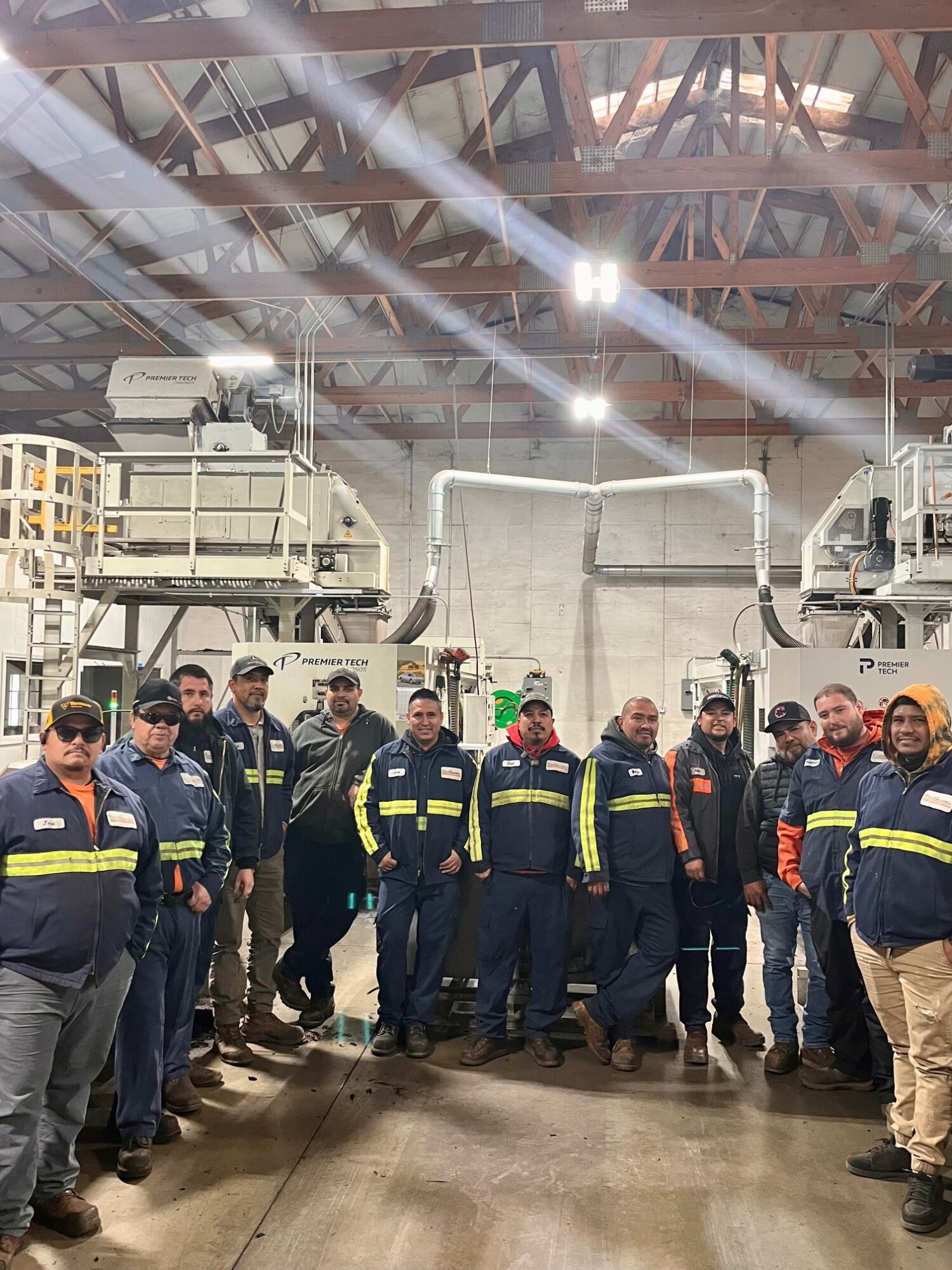 Giving Thanks This Thanksgiving - Homer Companies