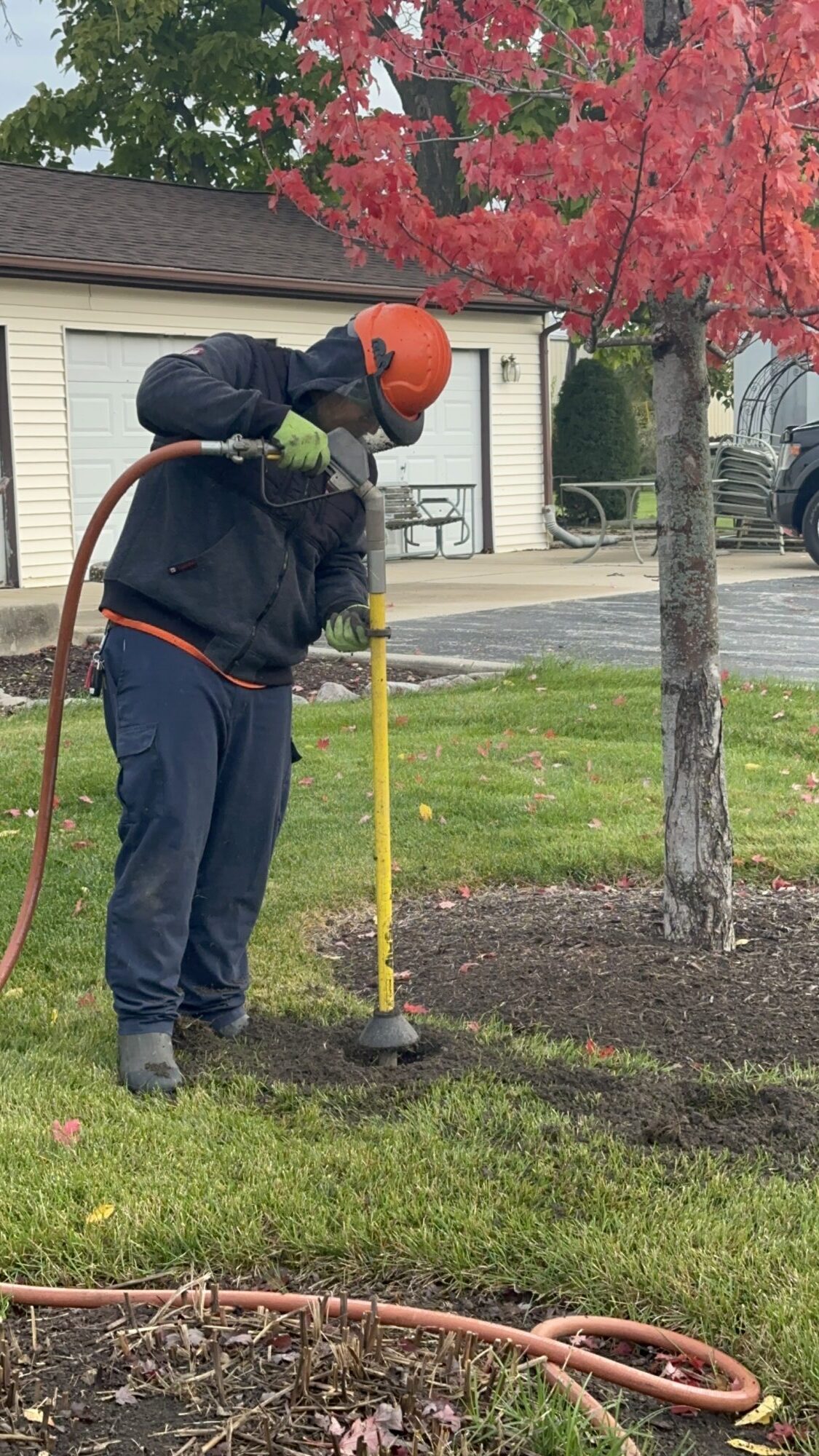 Unearthing Soil Compaction and Remediation - Homer Companies