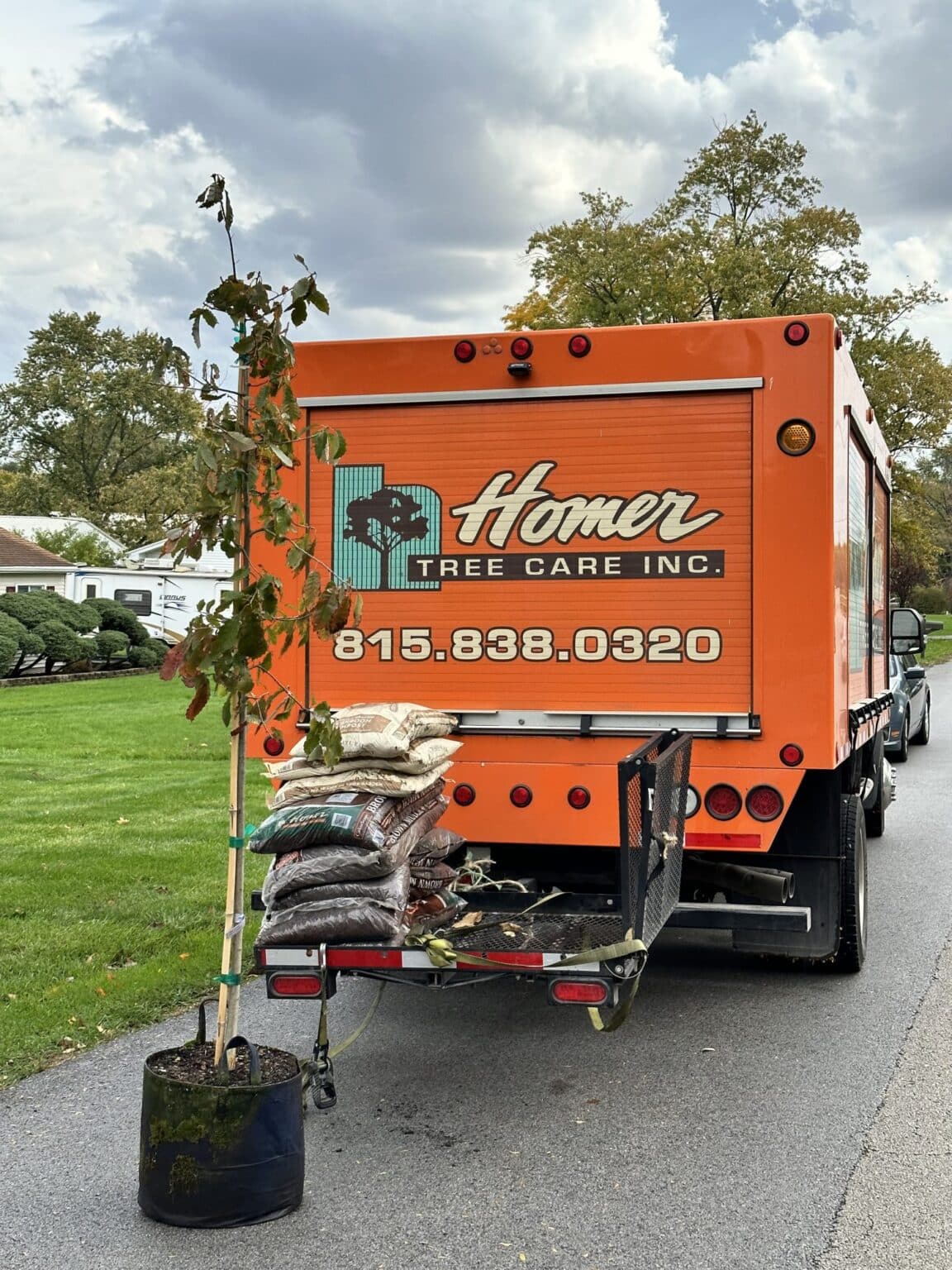 Blog - Homer Companies