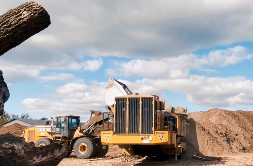 Commercial Services | Homer Tree