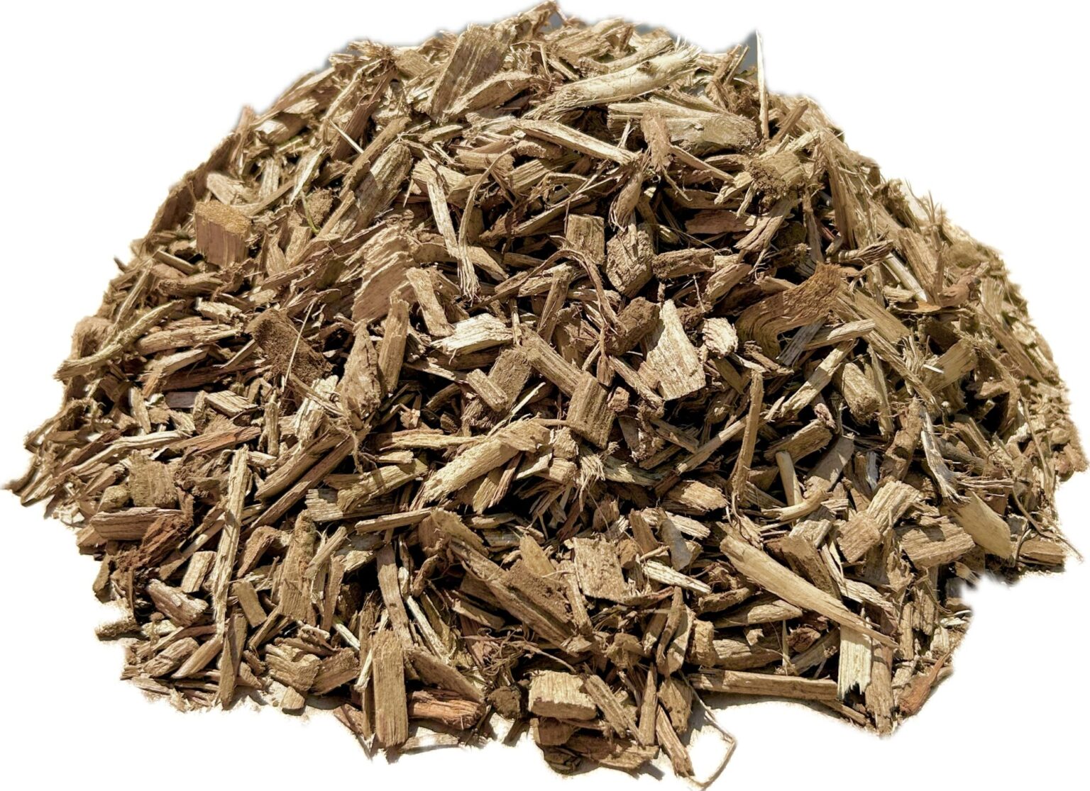 Mulching 101: Choosing the Best Mulch for Your Trees - Homer Companies